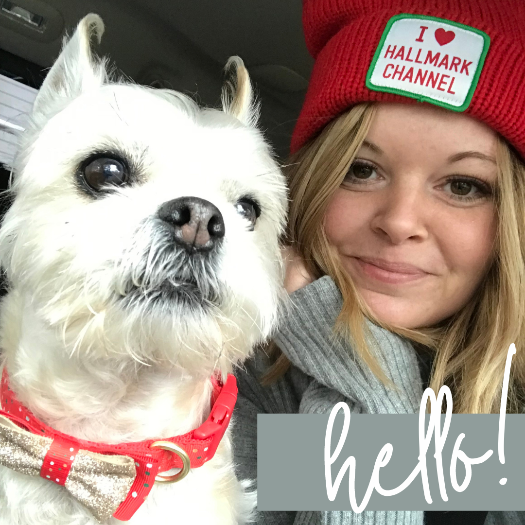 Maggie Ann – Future Best Selling Author